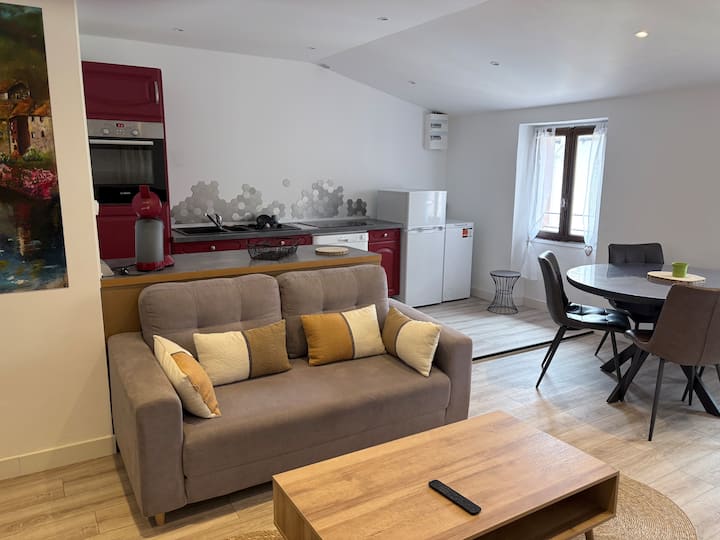 Chez Pascal - Ille-sur-Têt