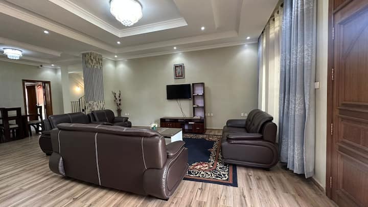 Home In Rugazi/ruyenzi - Rwanda