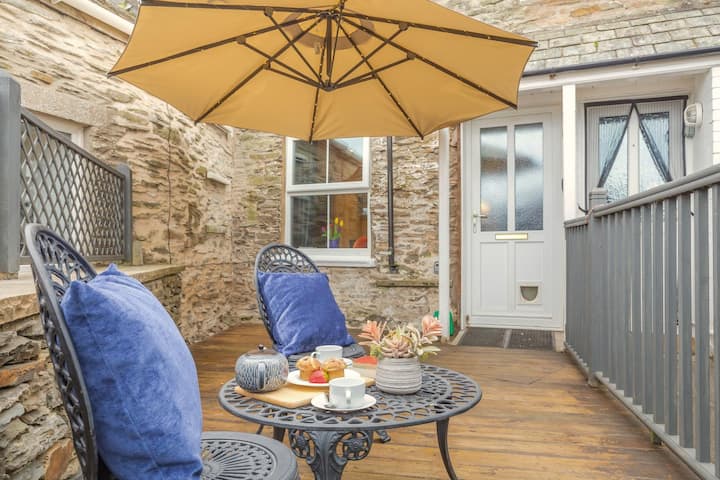 2 Bed In Lynton (Oc-v42649) - Lynmouth