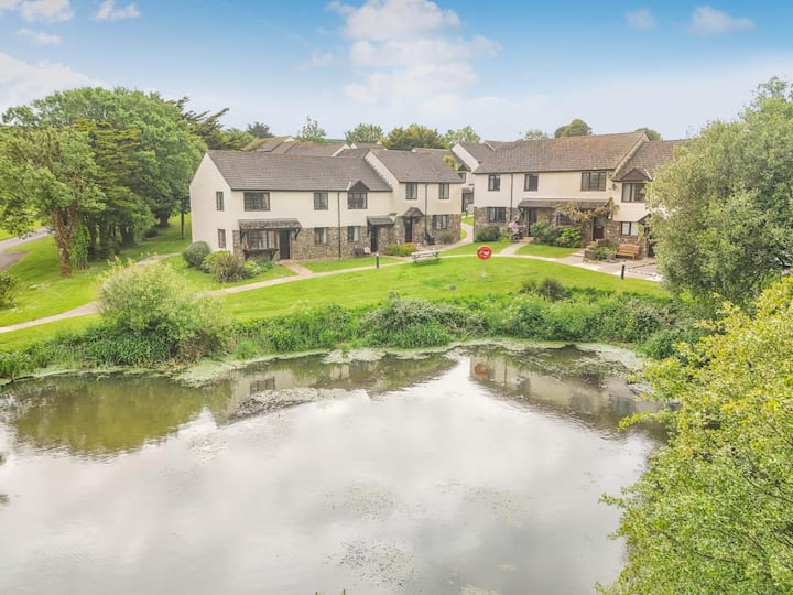 2 Bed In Woolacombe (Oc-w42797) - ウーラクーム