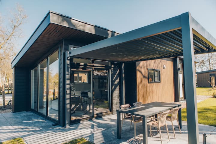 Lichtenberg | 2 +2 Persons - Veenendaal
