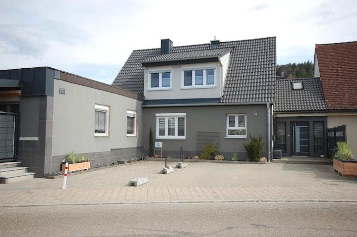 Haus Schambachtal (Haus Schambachtal) - Weißenburg in Bayern