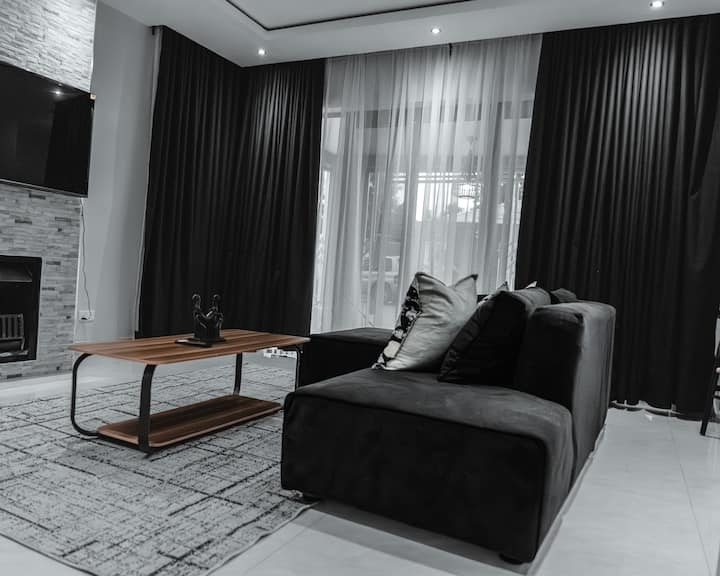Highlands Luxe Stay 1 - Harare