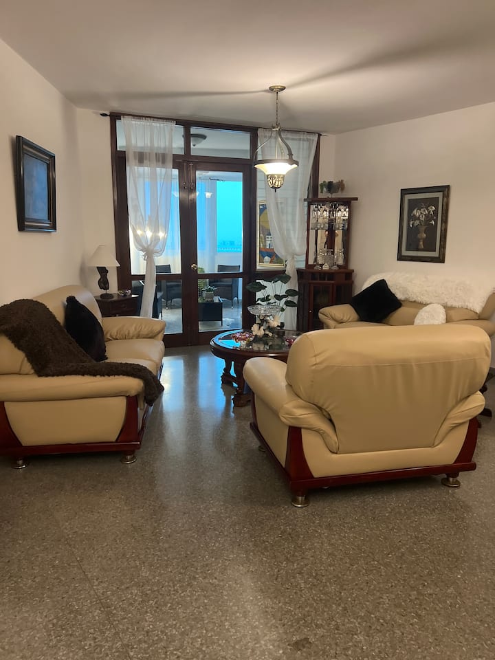 Breathtaking Panoramic Views. - Havana