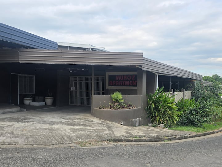 Nadi Airbnb - Nadi