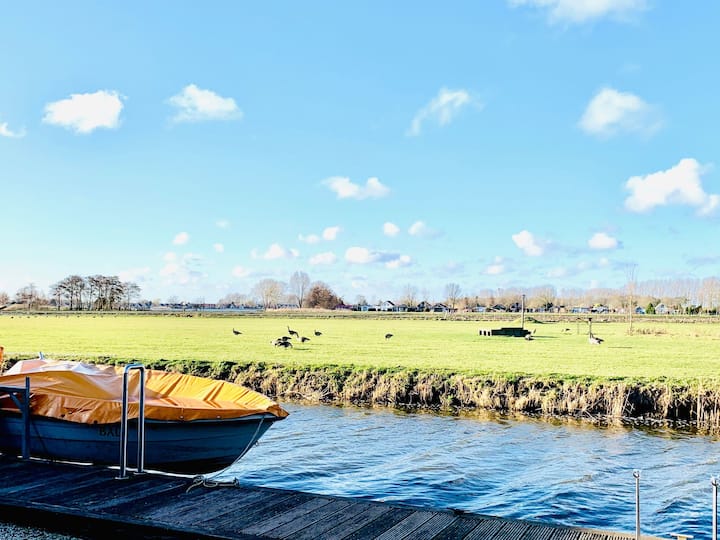 Balu By Interhome - Medemblik