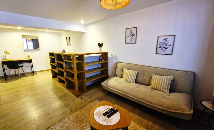 Maison à Louer Agen Hyper Centre - Agen