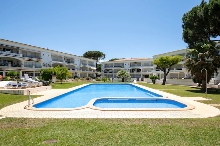 Dinis - Vilamoura - Quarteira