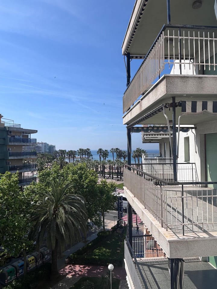 Auriga 503 - Salou