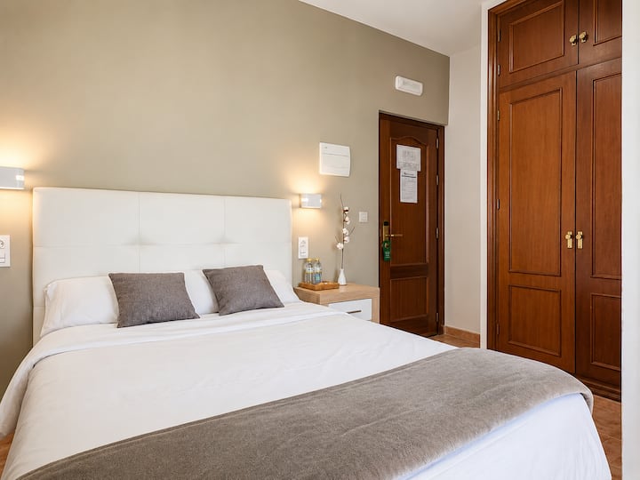 Double Room With Terrace - Costa Tropical
