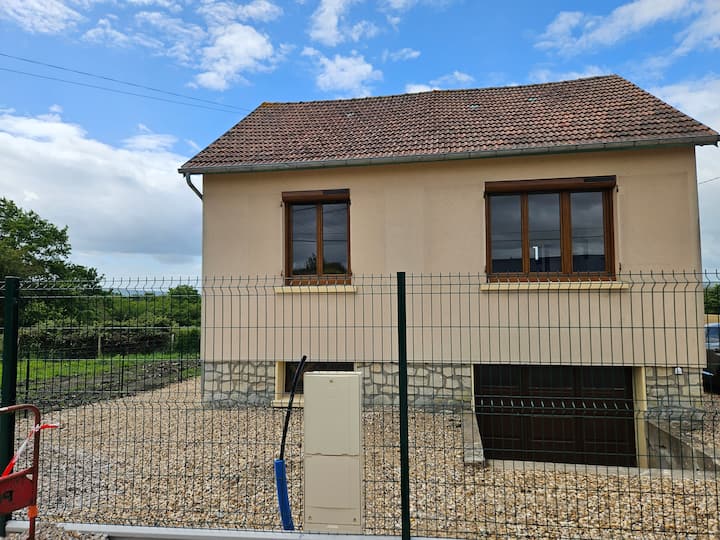 Petit Cocon - Gournay-en-Bray