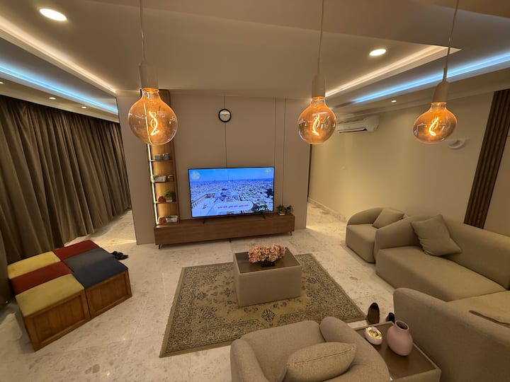جاردن هاوس - Medina, Saudi Arabia
