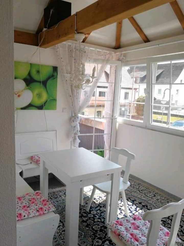 2 Zimmer Ferienwohnung In Bad Bellingen - Bad Bellingen