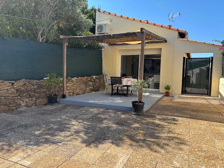 Maison - Cassis