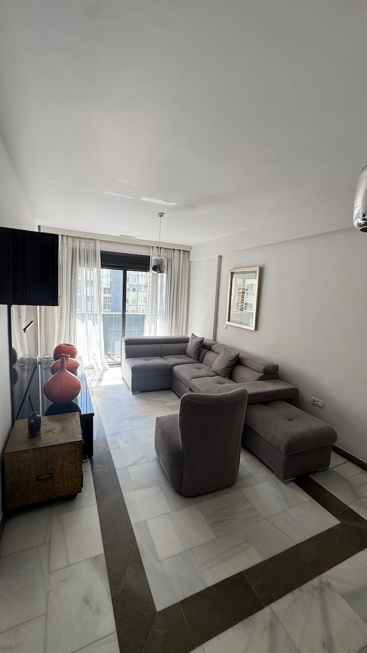 Luxe\pool\wifi - Tangier