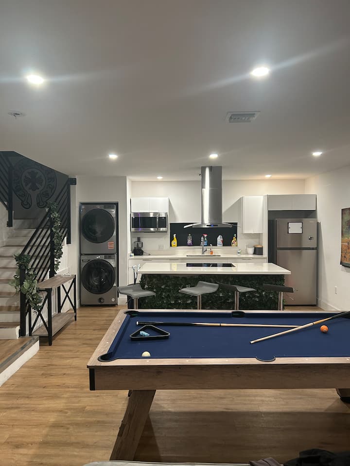 Casa Wynwood 5 Min Downtown - Miami