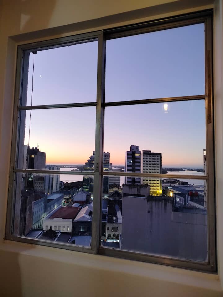 Apto Paris Em Poa - Aconchegante - Porto Alegre