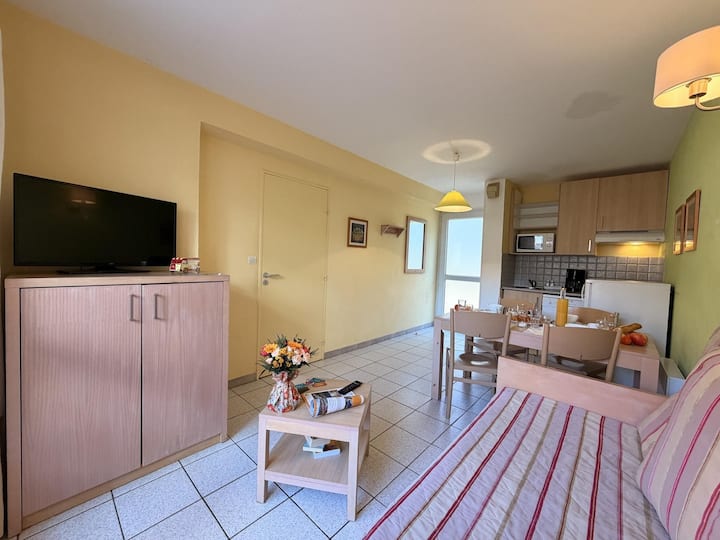 Appartement Duplex Avec Vue Sur Mer Pour 8 - Portbou