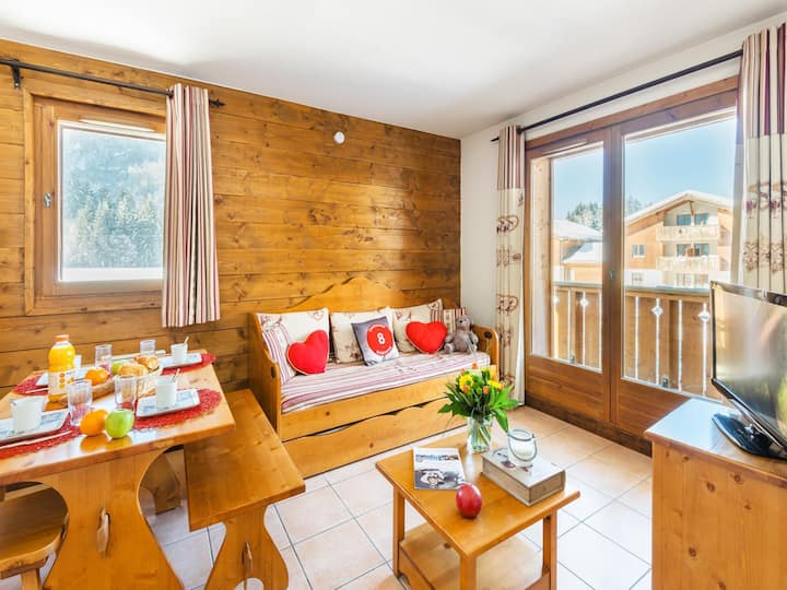 Appartement Chalet Alpin à Samoëns - Samoëns