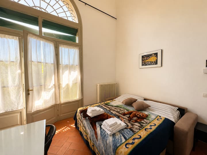 Oasi Di Relax: Appartamento Con Giardino - Modena, Italy