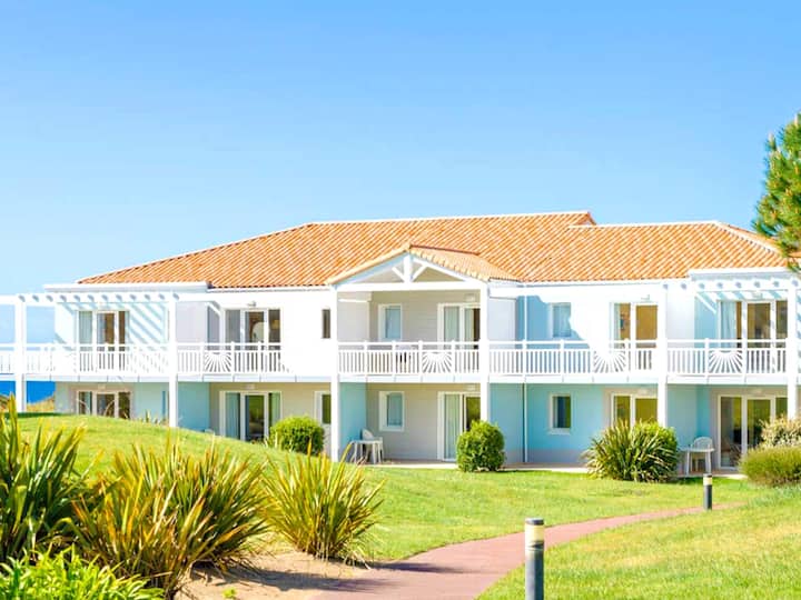 Escapade Atlantique En Vendée - Les Sables-d'Olonne