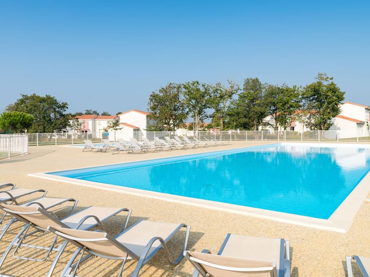 Sanctuaire Maritime En Vendée - Les Sables-d'Olonne