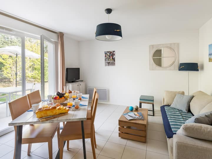 Retraite Champêtre Et Côtière En Vendée - Vendée