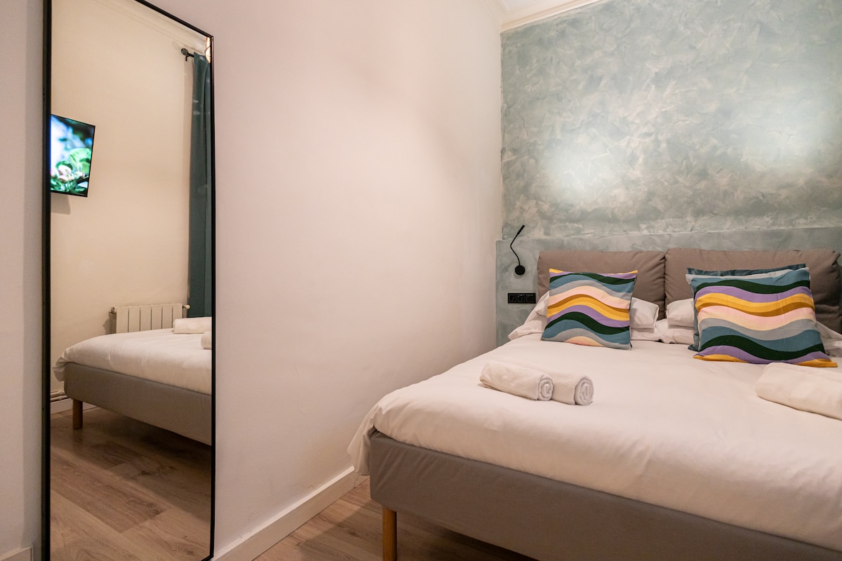 Chambre privée avec salle de bain et cuisine - Maisons à louer à ...