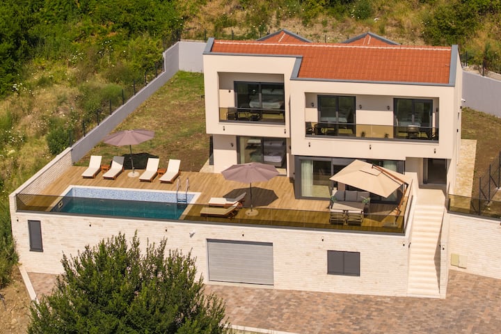 Villa Boka - Kotor