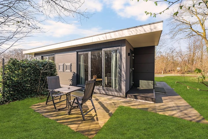 Luxury Forest Edge Loft With Hot Tub & Sauna | 2 P - Ommen