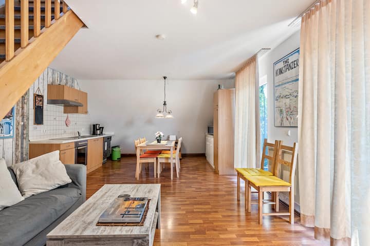Ferienwohnung Riedblick Süd-ost - Reichenau