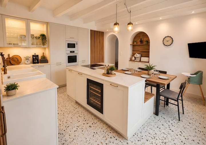 La Maison Du Cap - Proche Plages - Saint-Cast-le-Guildo