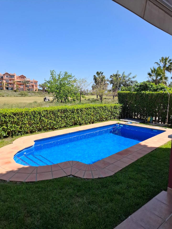 Villa Anita - Los Alcázares