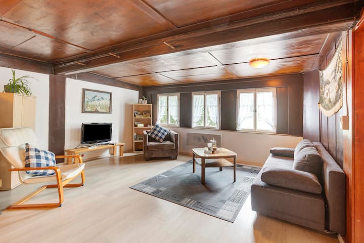 Ferienwohnung Am Belchen - Belchen