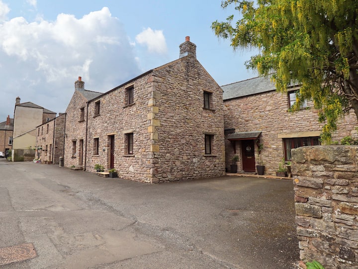 Mellbeck Retreat - Kirkby Stephen