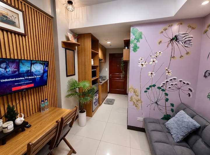Deluxe Suites At Baguio City Center - Baguio
