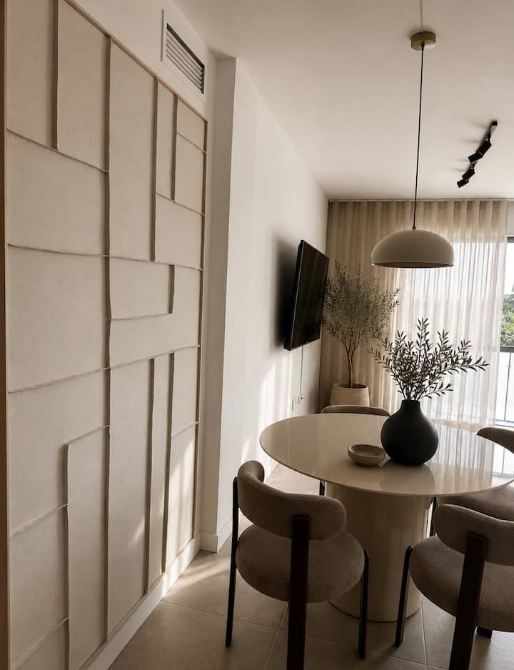 Casa Elli - Puerto Banús