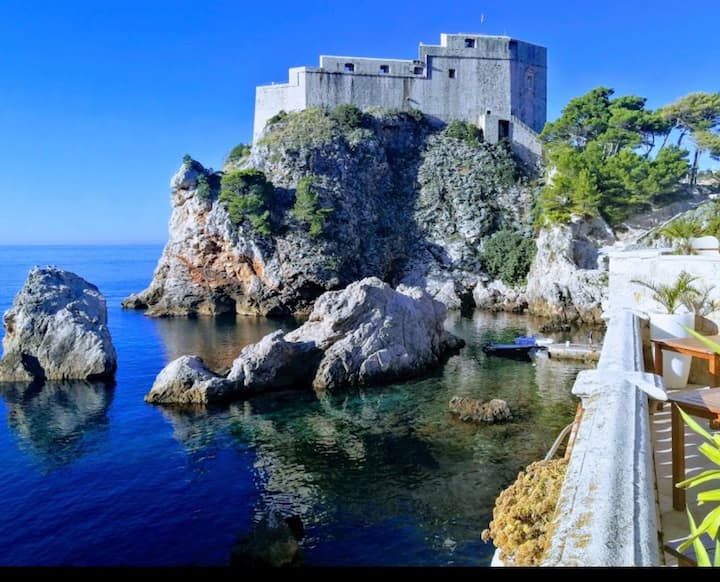 Apartments 3 Minutes From Old Town - Dubrovnik