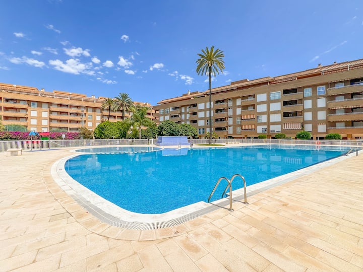 Residencial Puerto Romano By Carlosferien - Dénia