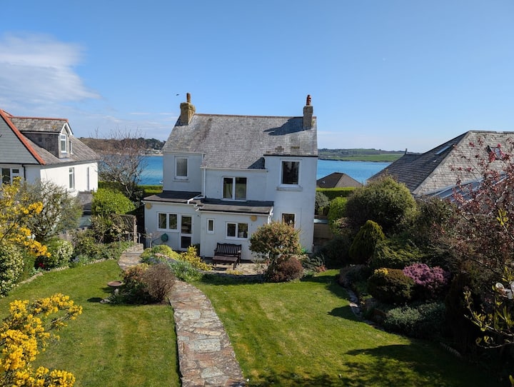 22 Treverbyn Road, Holiday Home Padstow - Padstow