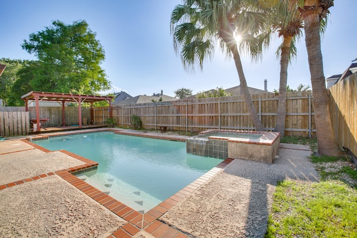 Spacious Family Home 2 Mi To Lake Pontchartrain! - Kenner, LA