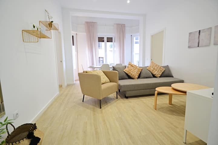 Apartamento En El Corazón De Palma - Palma