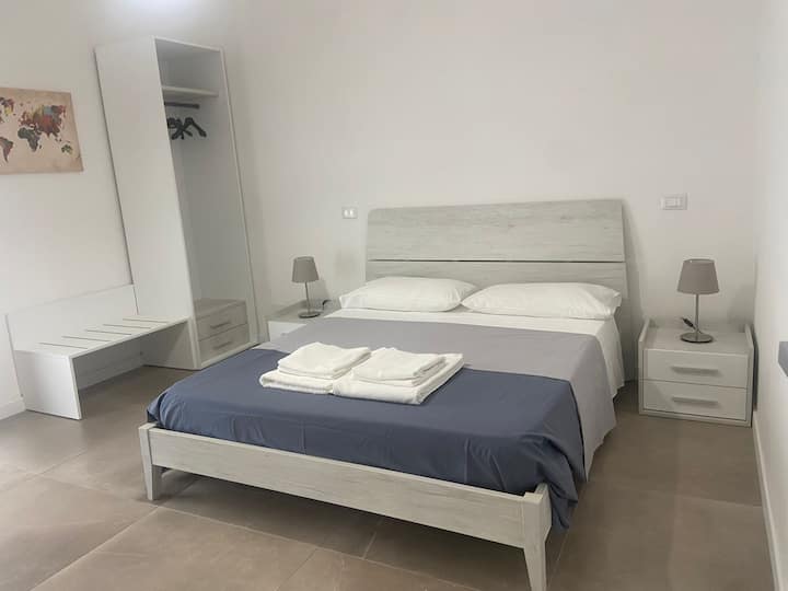 B&b In Family Sparta - Crotone