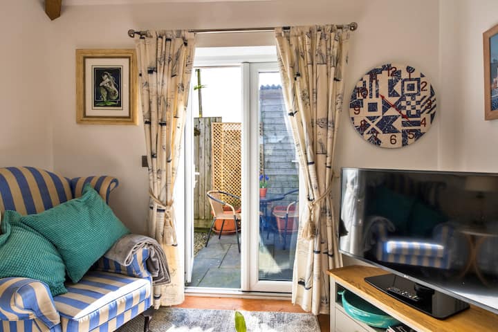 Stylish Studio Near Port Isaac & Polzeath - Port Isaac