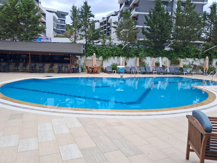 Opus Appart - Kuşadası