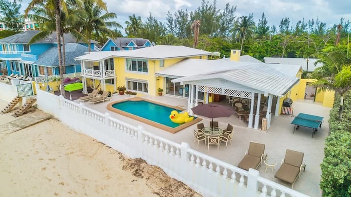 Shangri La - The Bahamas