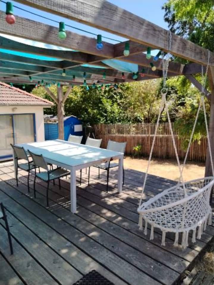 Maison Avec Terrasse à 2mn Du Centre De Beaugency - Beaugency
