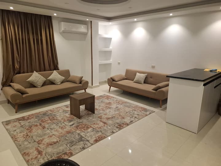 1 Beautiful Bed Room Appartment In Heart Of Cairo - Kairo