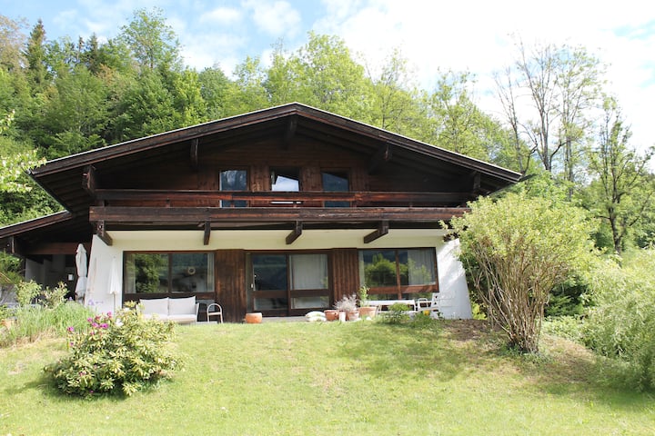 Dorfchalet - Design Schi Golf Natur - Rauris