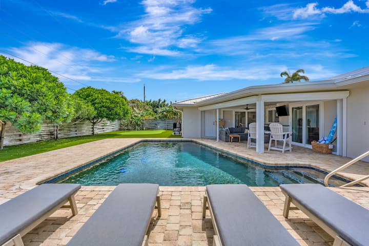 The Tortoise Club - Perfect For Families! - Bahamas